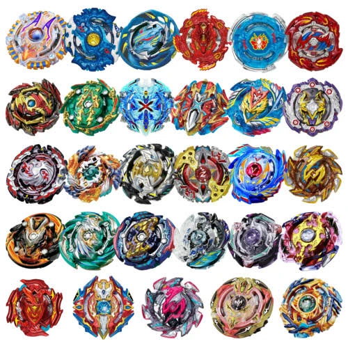 I love Beyblades | Fandom
