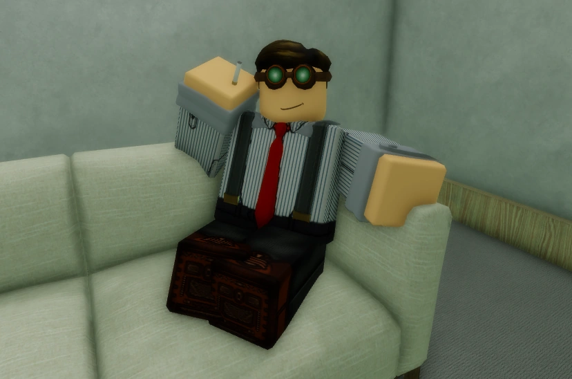 The perfect Mechanic | Fandom