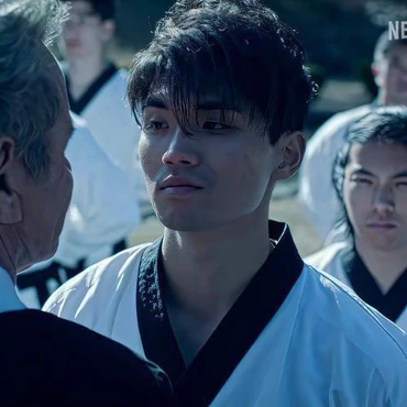 Discuss Everything About The Karate Kid Wiki | Fandom