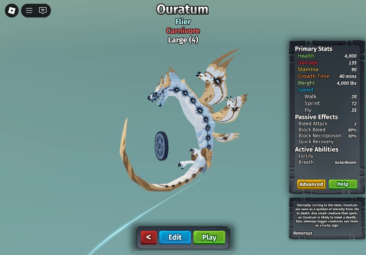Discuss Everything About Creatures of Sonaria Wiki | Fandom