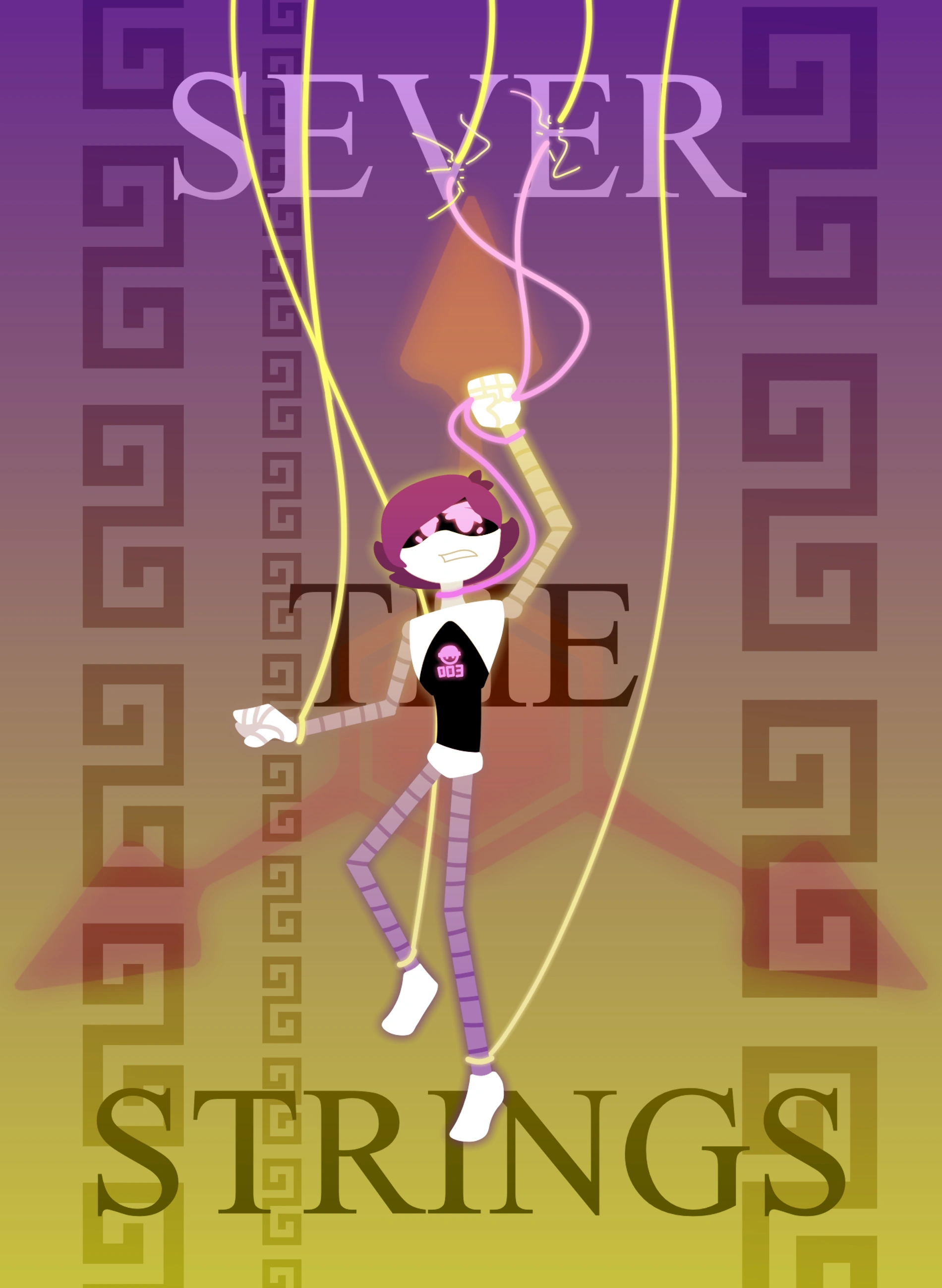 Sever the Strings | Fandom