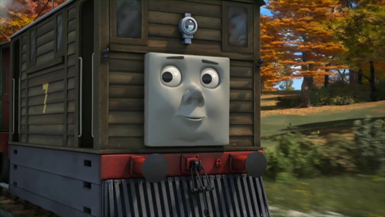 Guys too much Toby is to return today | Fandom