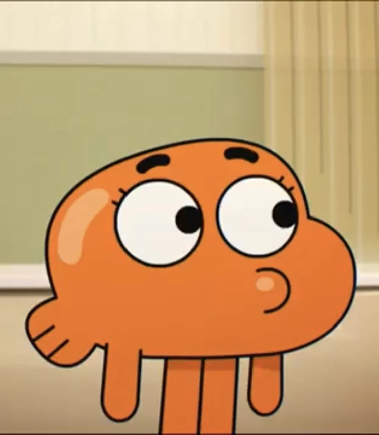 Darwin’s fin change | Fandom