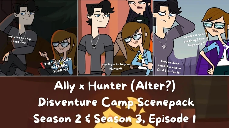 Discuss Everything About Disventure Camp Wiki | Fandom