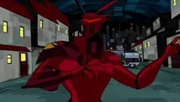 Discuss Everything About Teletraan I: The Transformers Wiki | Fandom