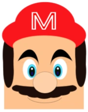 Itsa me! A Mario! | Fandom