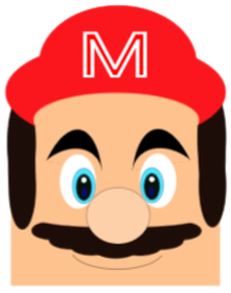 Itsa me! A Mario! | Fandom