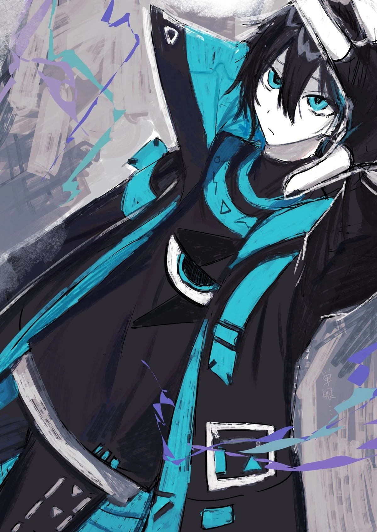 Sonic The Tron Version Humana | Fandom