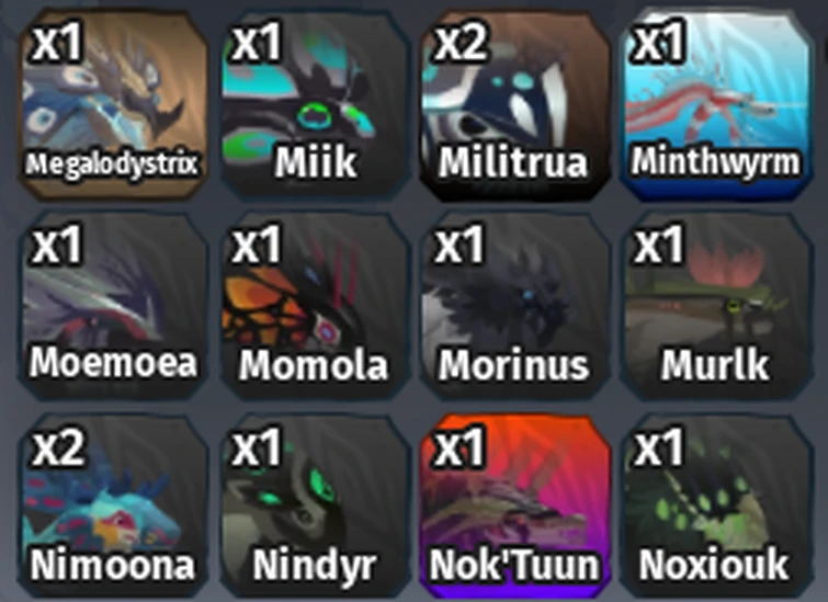 Discuss Everything About Creatures of Sonaria Wiki | Fandom