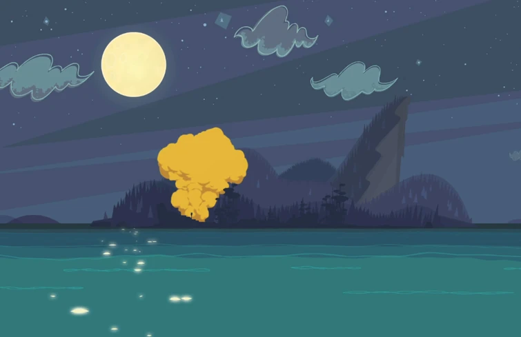 Please tell me the thumbnail is Jake's imagination | Fandom