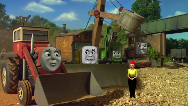 Jack and the Pack Series 12 Style | Fandom