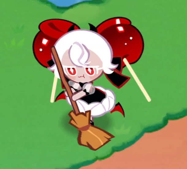 Twisted Tisha core: | Fandom