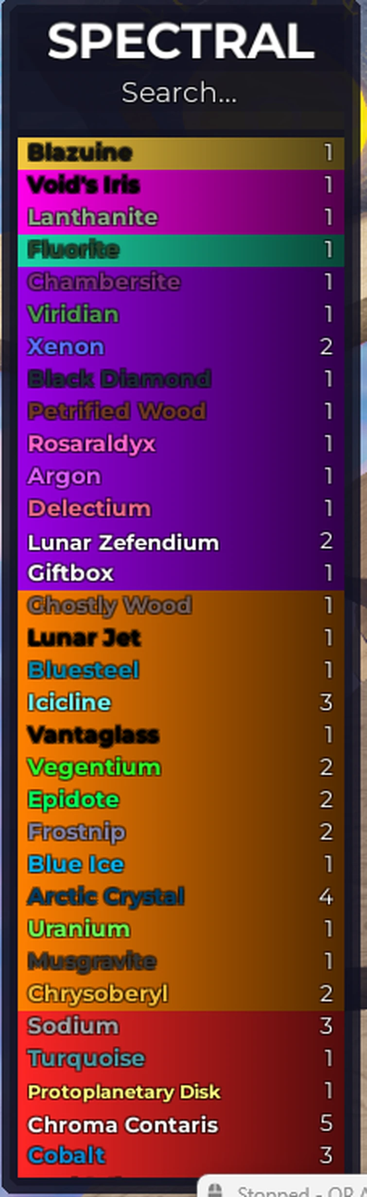 Discuss Everything About REx: Reincarnated Wiki | Fandom