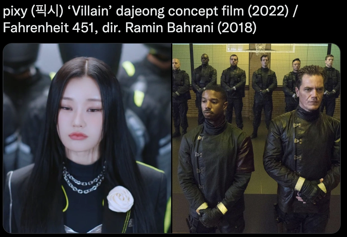 Reborn Dajeong teaser | Fandom