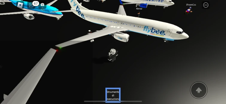 Ptfs 737 error | Fandom