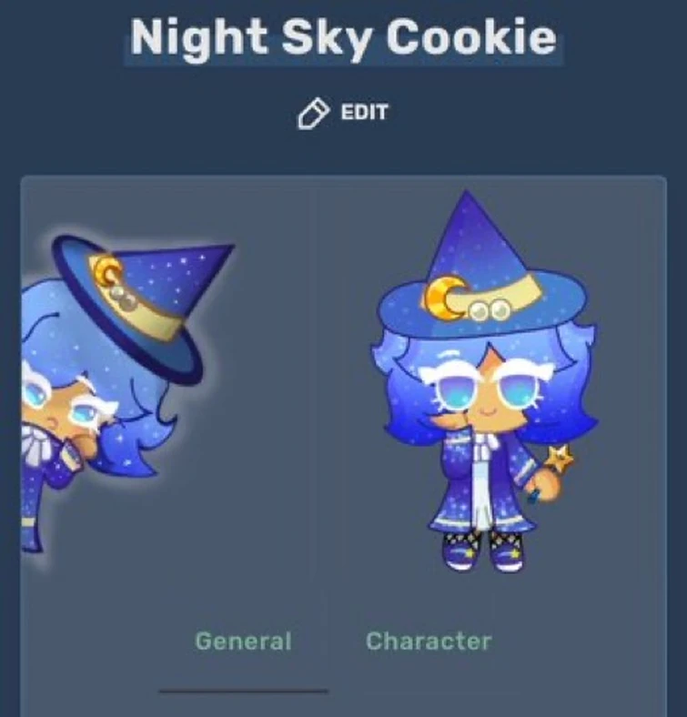 Noticed something about Spicy Candy | Fandom