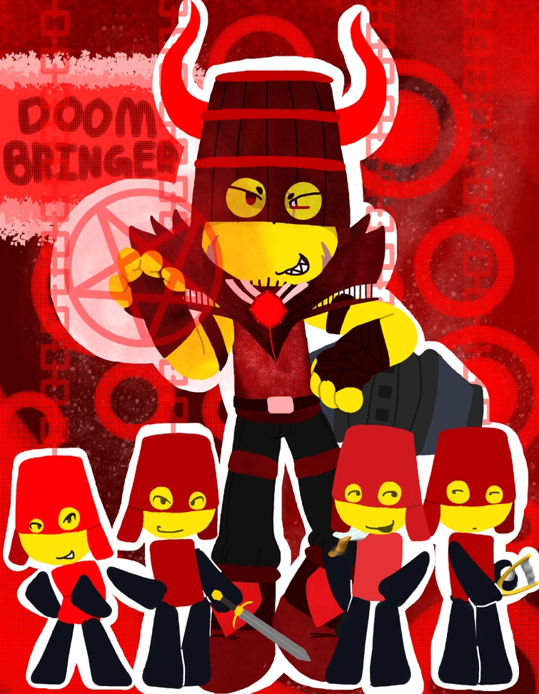Discuss Everything About The Battle Bricks Wiki | Fandom