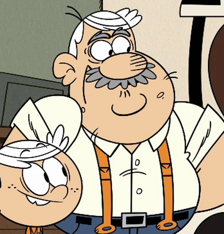 Discuss Everything About The Loud House Encyclopedia | Fandom