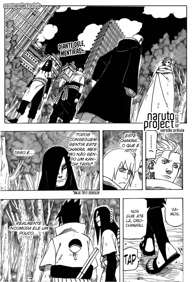 Quais são os maiores feitos de Naruto? | Fandom