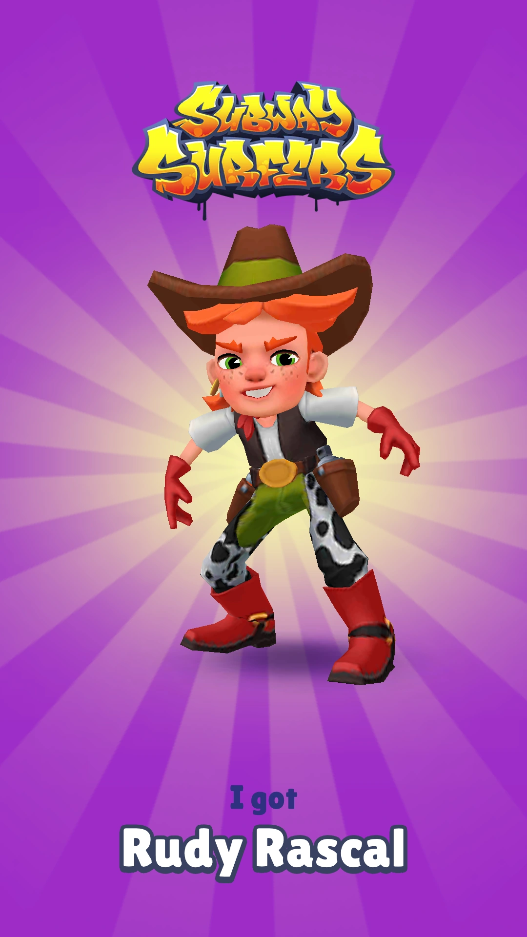 Western Genre Sigma and Outstanding Viv Outfit Unlocked | Fandom