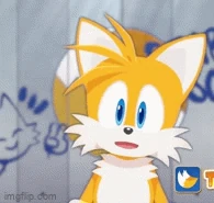 Tails ( or tails cookie ) appreciation post | Fandom