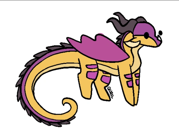 Tribe swap!: Kinkajou as a skywing | Fandom