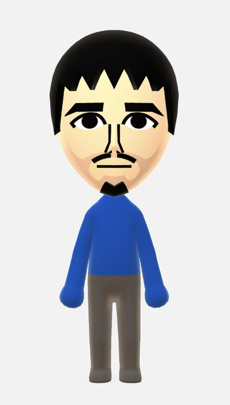 My new avatar(I don’t why there’s two duplicate posts!) | Fandom