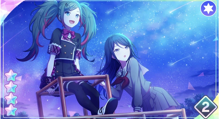 prosekai cards that I own that I hate (With explanations) | Fandom