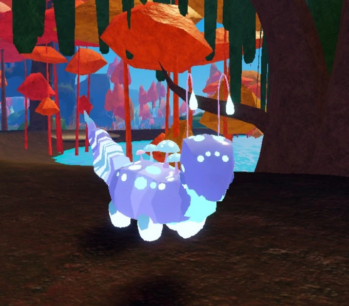 GLIMMER MINAWII!! | Fandom