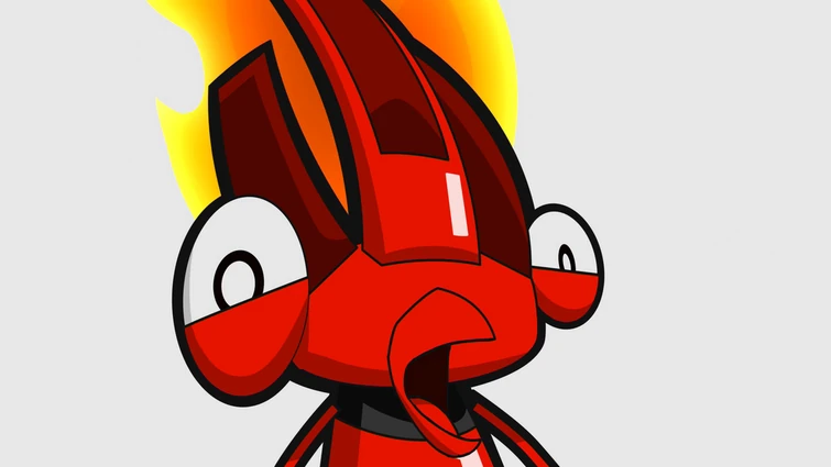 Discuss Everything About Mixels Wiki | Fandom