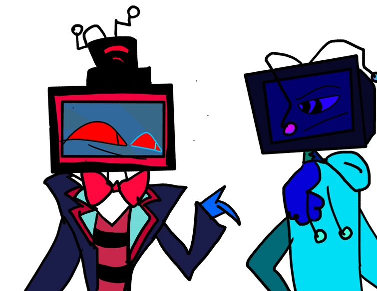 Vox meets V.A.N | Fandom