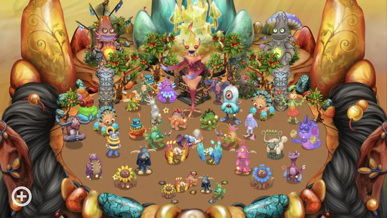 Amber island: | Fandom