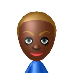 A Mii a Day: September 21st (Emma) | Fandom