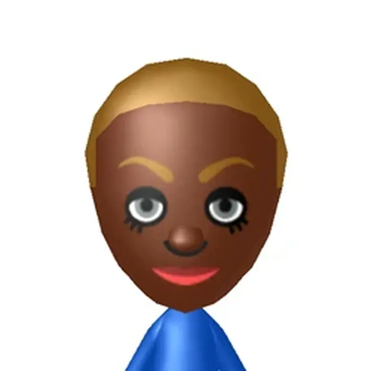 A Mii a Day: September 21st (Emma) | Fandom