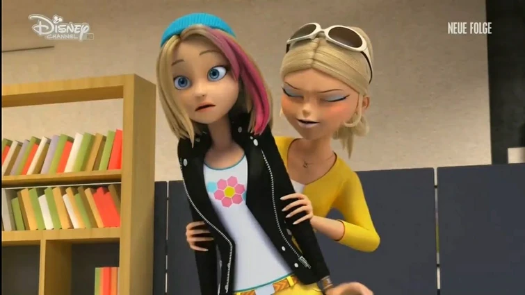 Mothers and daughters | Fandom