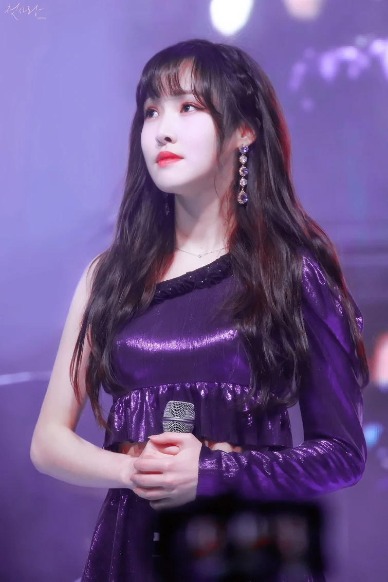 Happy birthday Yuju | Fandom