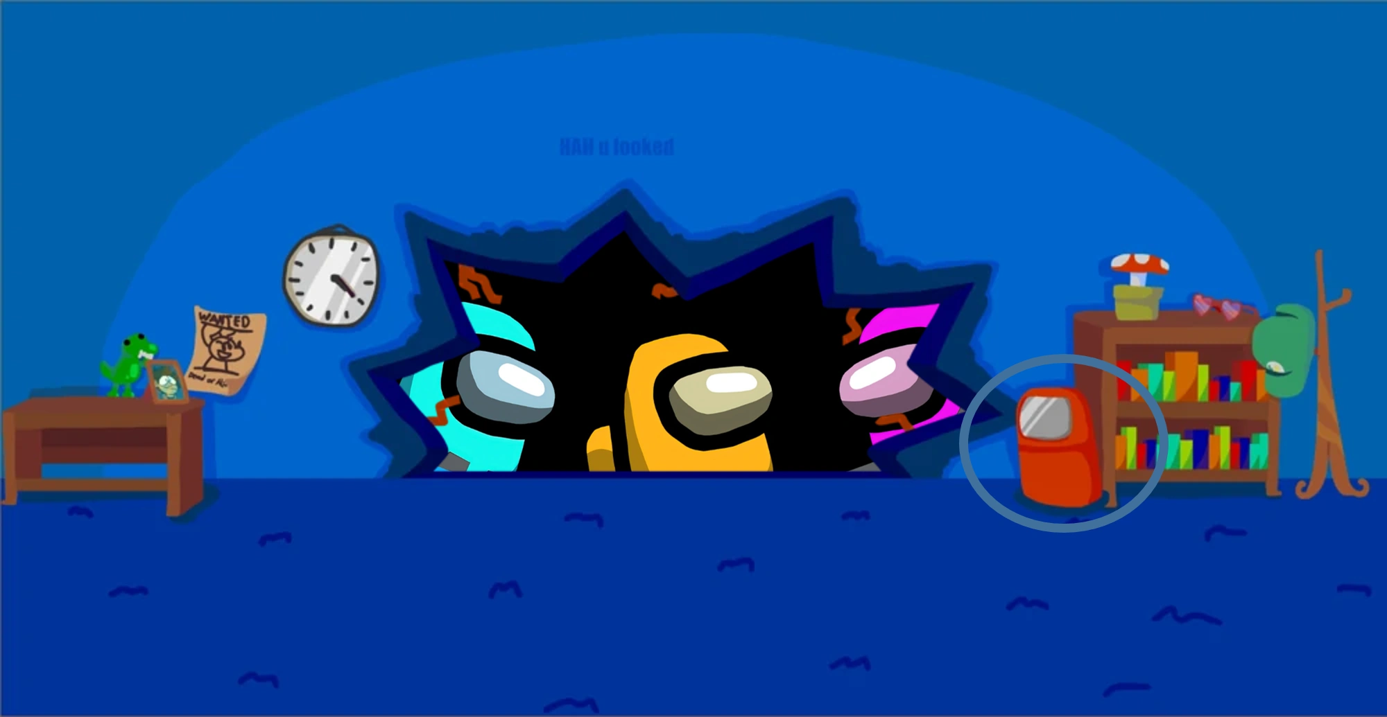 AMONG US IN FNF | Fandom