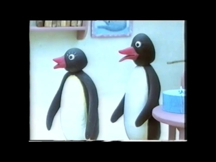 Discuss Everything About Pingu Wiki | Fandom