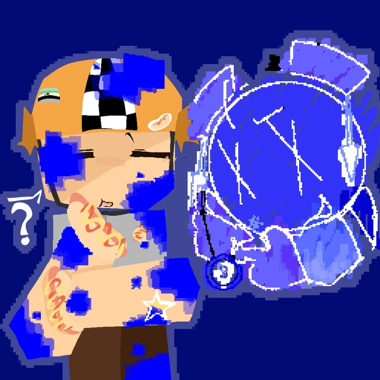 MULTI FANDOM SLOP!!!!! YAY!!!!!! | Fandom