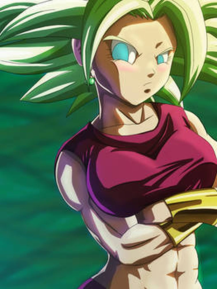 Discuss Everything About Dragon Ball Wiki | Fandom