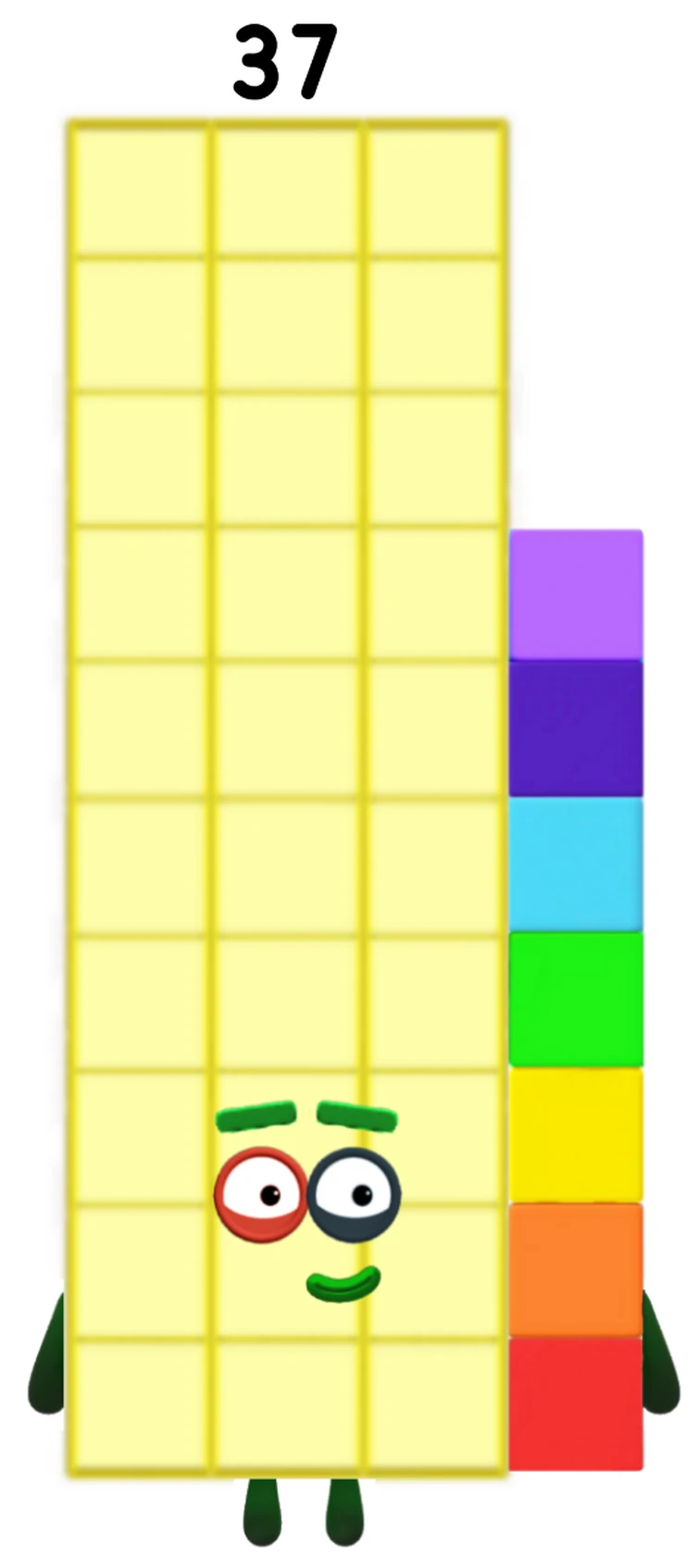 Fanmade 33-39. | Fandom