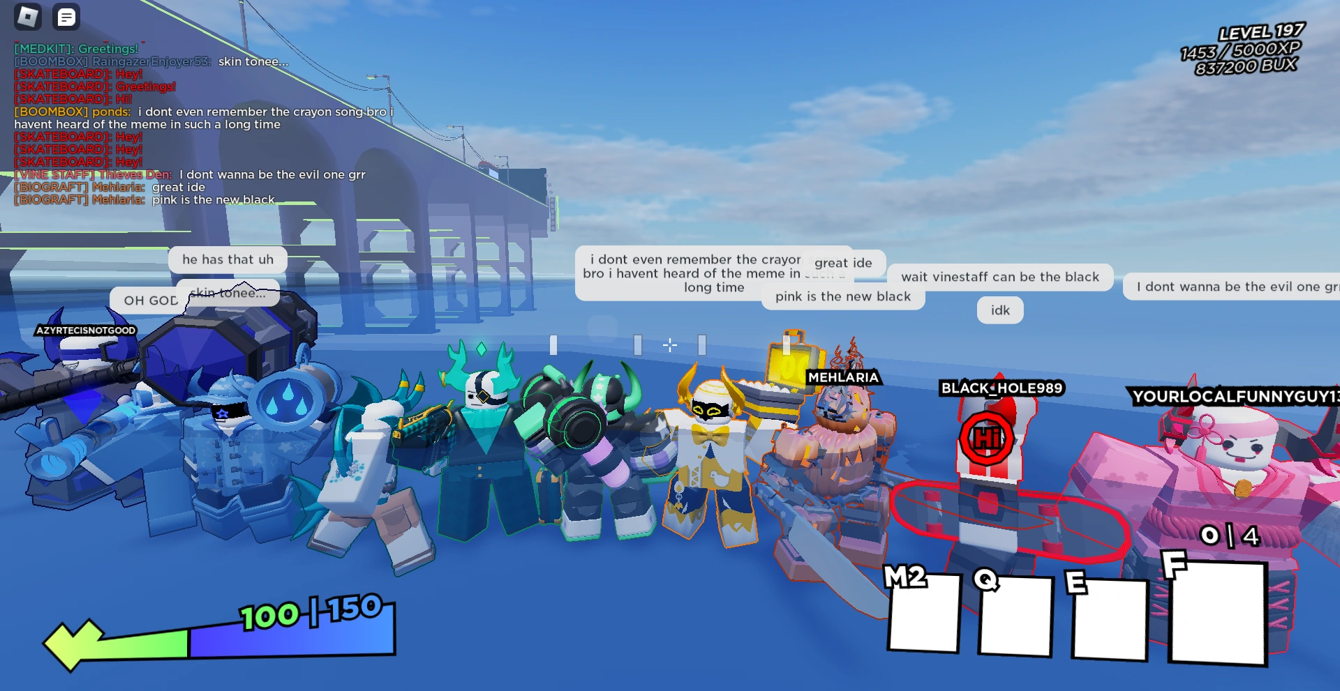 THIS IS EPIC I SWEAR- | Fandom