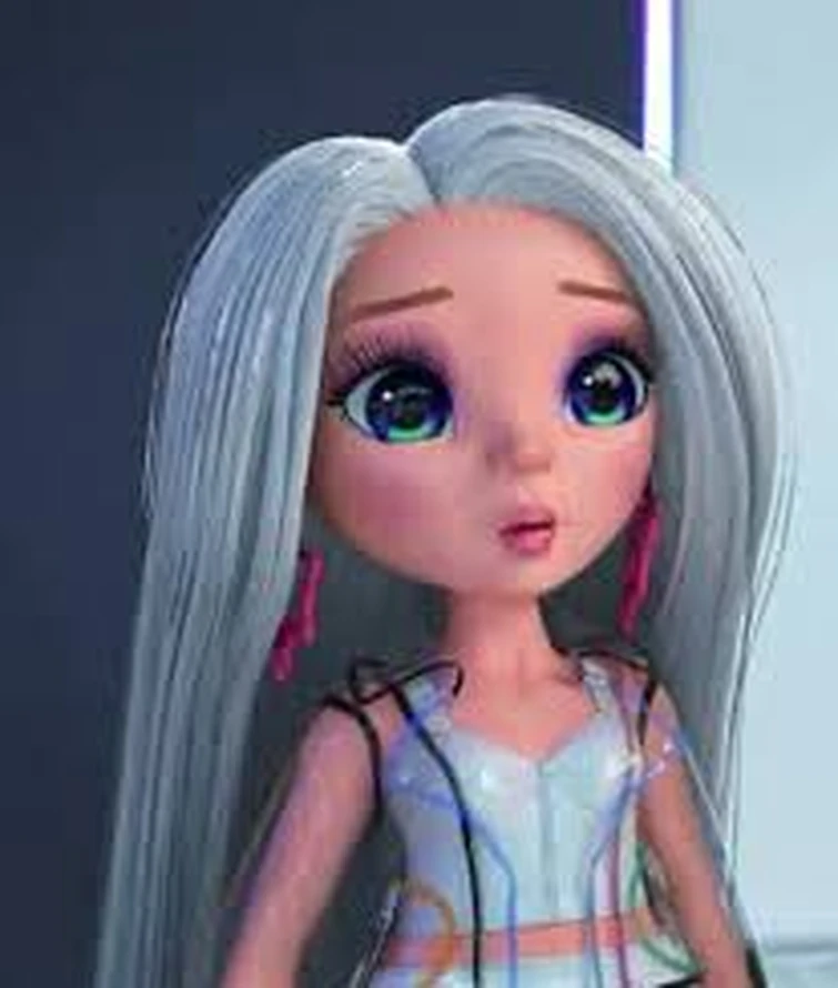 ️🧡💛Amaya Raine💚💙💜 | Fandom