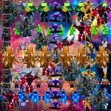 Who Would Win | Fandom