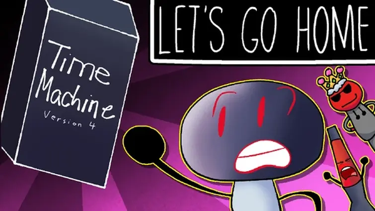 BFTSC 4: “Trouble Through Time” | Fandom