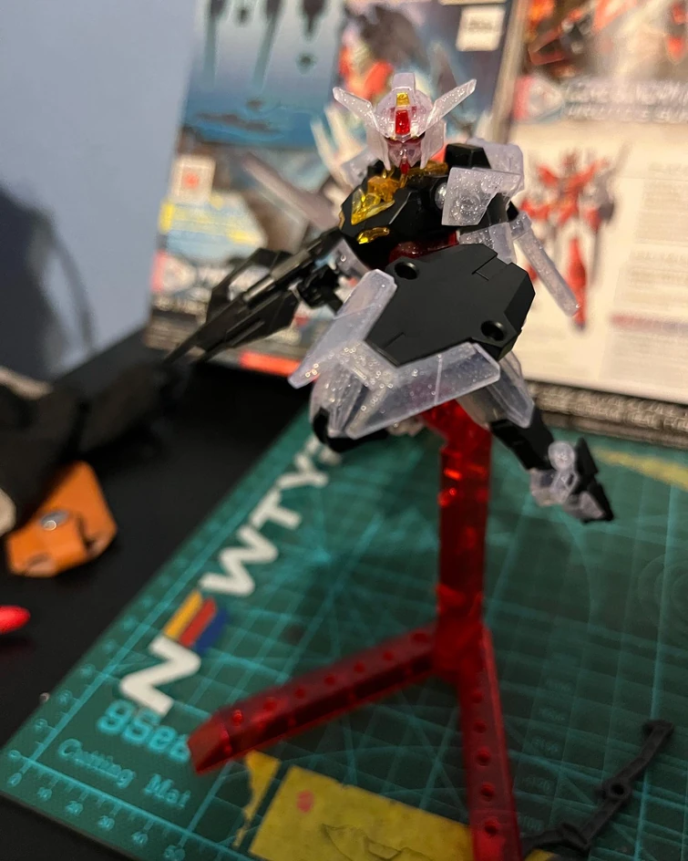 Discuss Everything About The Gundam Wiki | Fandom