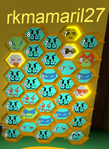 Lion Bee Hive | Fandom