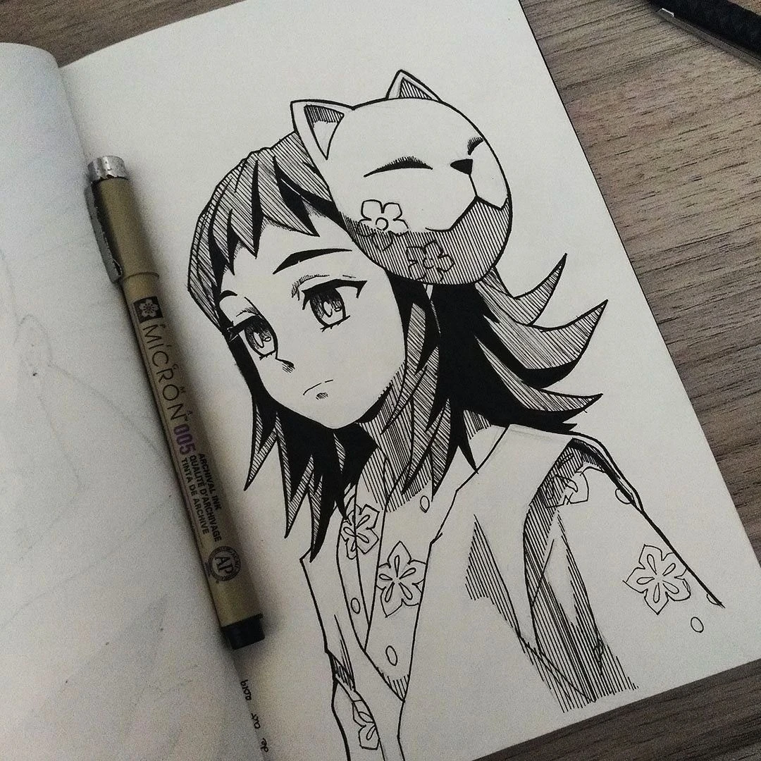 several drawings | Fandom