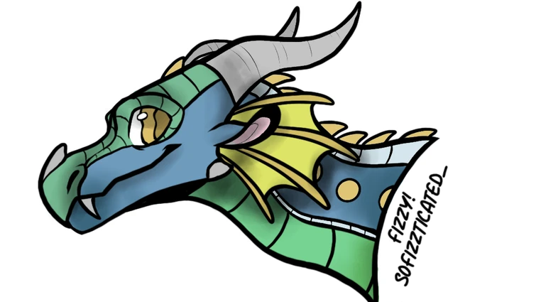 I attempted to colour a Fizzy base- | Fandom