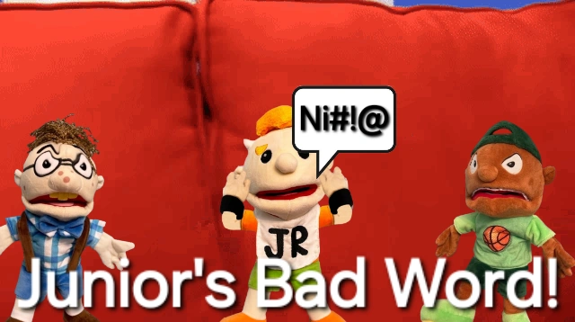SML Idea: Junior's Bad Word! | Fandom
